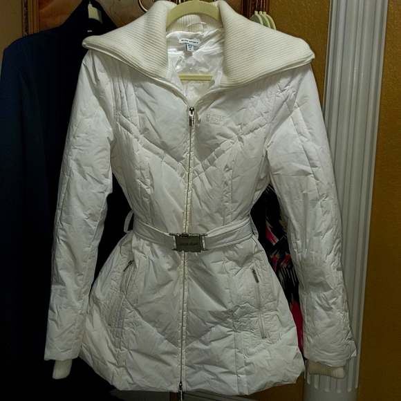 bebe | Jackets & Coats | Bebe Sport Down Jacket | Poshmark